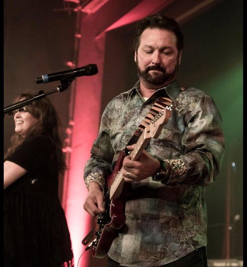 Lagniappe Saturday with Mason Granade - Landry Vineyards